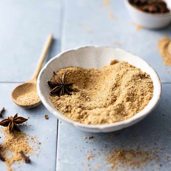 Mix di spezie e buccia di mela - Cookidoo® – the official Thermomix ...