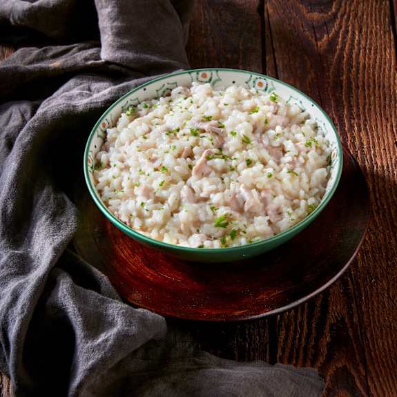 Risotto con le rane - Cookidoo® – la plataforma de recetas oficial de ...