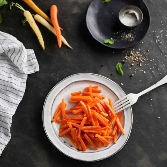 Faire sauter 400 g de carottes en bâtonnets - Cookidoo® – la plateforme ...
