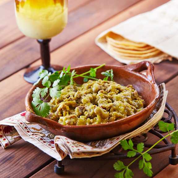 Aporreadillo guerrerense - Cookidoo® – the official Thermomix® recipe ...