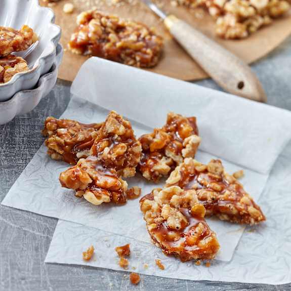 Croquants aux noix - Cookidoo® – la plateforme de recettes officielle ...