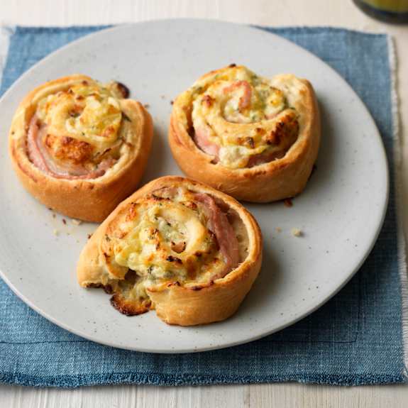 Bacon Roly-polies - Cookidoo® – the official Thermomix® recipe platform