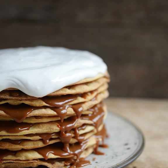 Rogel - Cookidoo® – Thermomix® 官方食譜平台