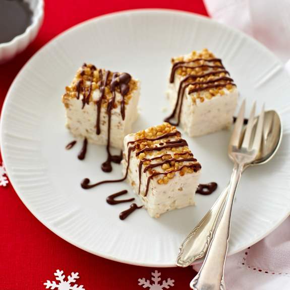 Eissplittertorte (weihnachtlich) - Cookidoo® – das offizielle Thermomix ...
