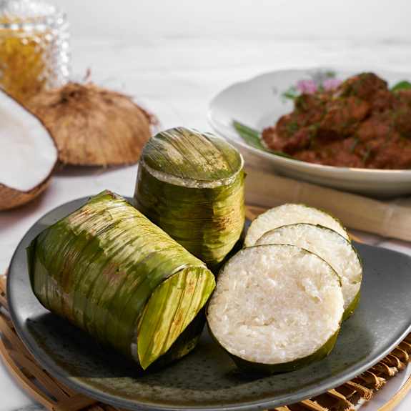Lemang Paper Cup - Cookidoo® – the official Thermomix® recipe platform