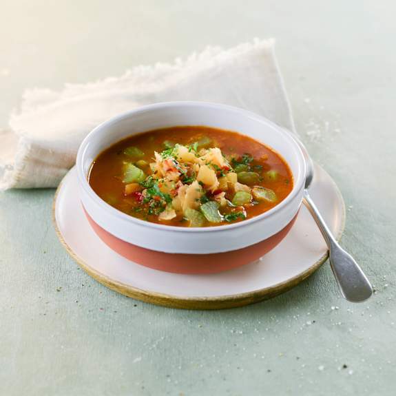 Krautsuppe - Cookidoo® – das offizielle Thermomix®-Rezept-Portal