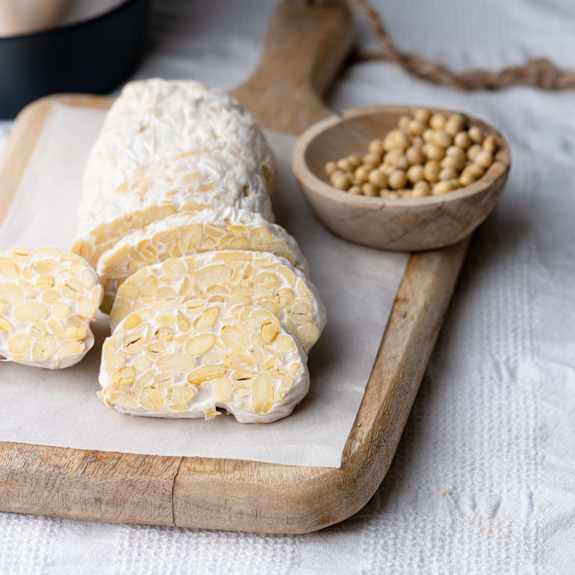 Tempé - Cookidoo® – Thermomix® 官方食譜平台