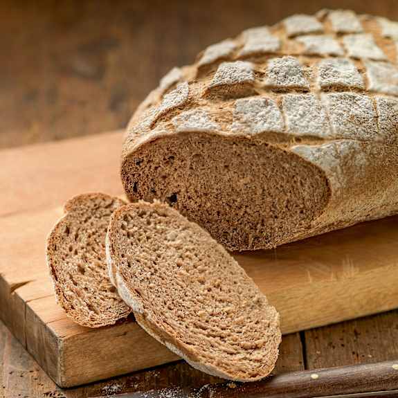 Rustic bread - Cookidoo® – the official Thermomix® recipe platform