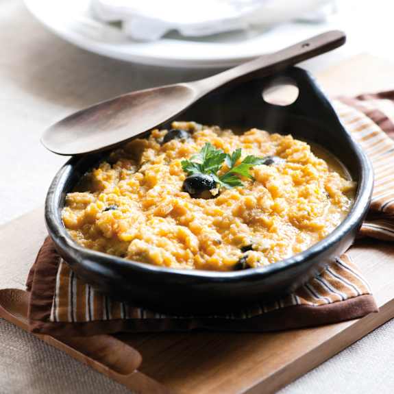 Veracruz-ris med fisk - Cookidoo® – the official Thermomix® recipe platform