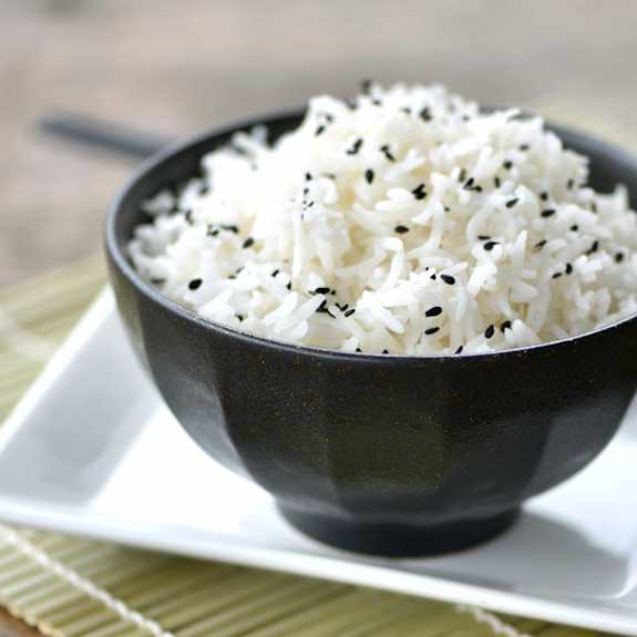 Cooking White Rice - Cookidoo® – the official Thermomix® recipe platform