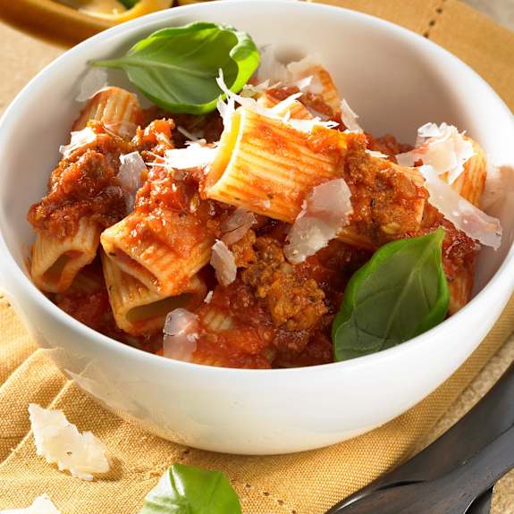 Sauce Bolognese - Cookidoo® – das offizielle Thermomix®-Rezept-Portal