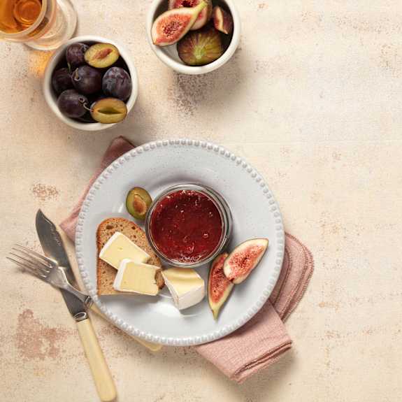 Feigenmus mit Zwetschken und Sherry - Cookidoo® – the official ...