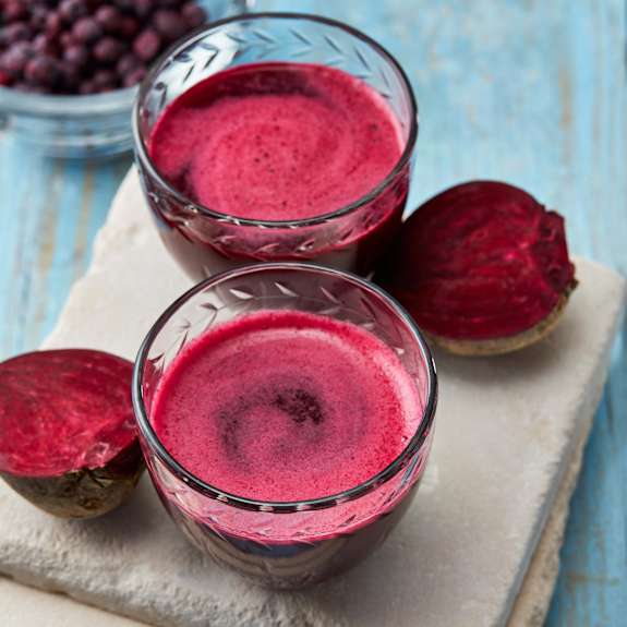 Rote-Bete-Smoothie-Shot - Cookidoo® – the official Thermomix® recipe ...