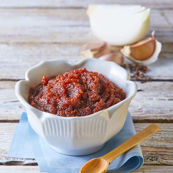 Homemade BBQ Sauce - Cookidoo® – the official Thermomix® recipe platform