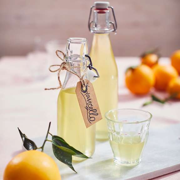 Orancello - Cookidoo® – the official Thermomix® recipe platform