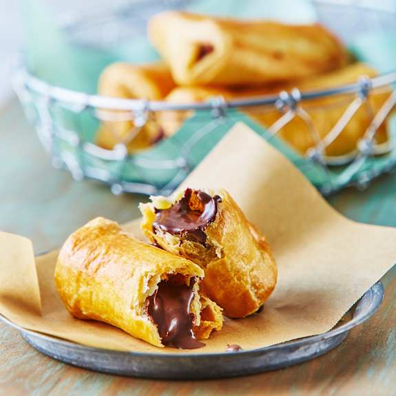 Chocolatines - Cookidoo® – Thermomix® 官方食譜平台