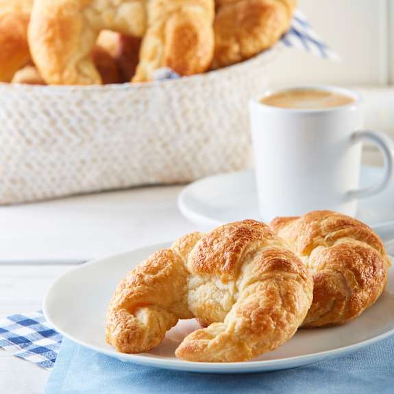 Cuernitos - Cookidoo® – la plataforma de recetas oficial de Thermomix®