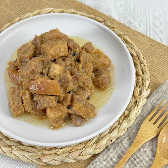 Adobong Puti (White Adobo) - Cookidoo® – the official Thermomix® recipe ...