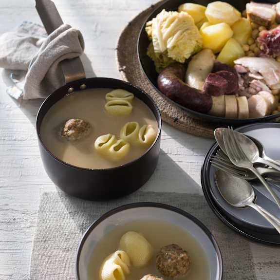 Escudella i carn d'olla - Cookidoo® – the official Thermomix® recipe ...