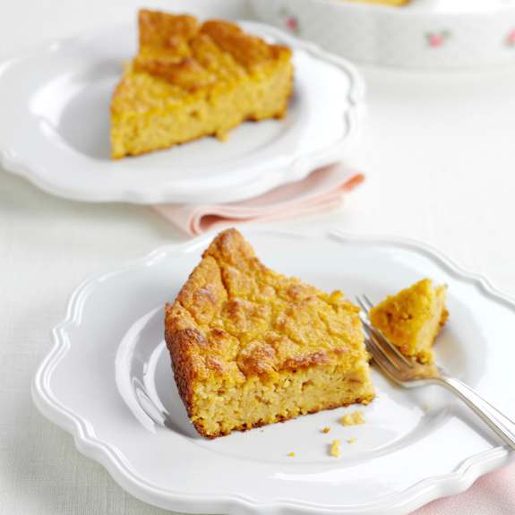 Sweet Potato Spoon Bread - Cookidoo® – the official Thermomix® recipe ...