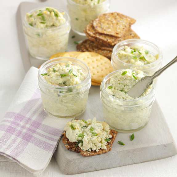 Shrimp Mousse - Cookidoo® – the official Thermomix® recipe platform