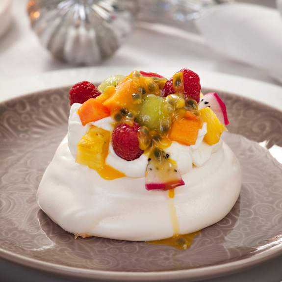 Pavlova de frutas tropicales - Cookidoo® – the official Thermomix ...