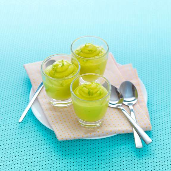 Verrine exotique - Cookidoo® – la plateforme de recettes officielle de ...