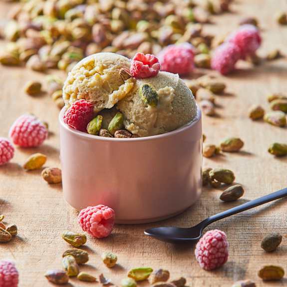 Vegan Pistachio and Cardamom Ice Cream - Cookidoo® – the official ...