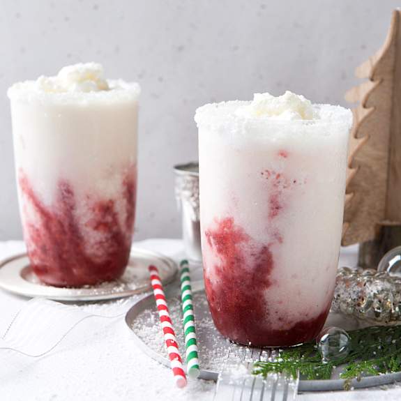 Mocktail Fresa colada - Cookidoo® – the official Thermomix® recipe platform