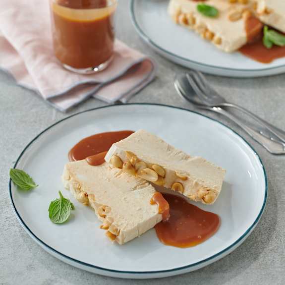 Caramel Parfait - Cookidoo® – the official Thermomix® recipe platform