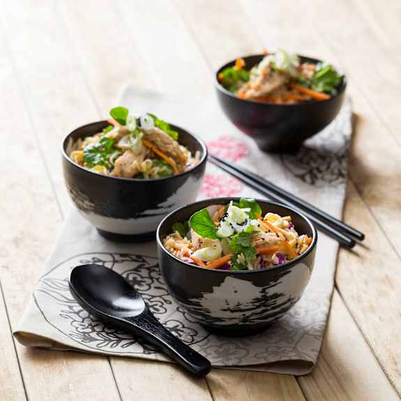 Korean barbecue chicken with rice - Cookidoo® – the official Thermomix ...