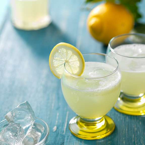 Lemoniada - Cookidoo® – oficjalna platforma z przepisami na Thermomix®