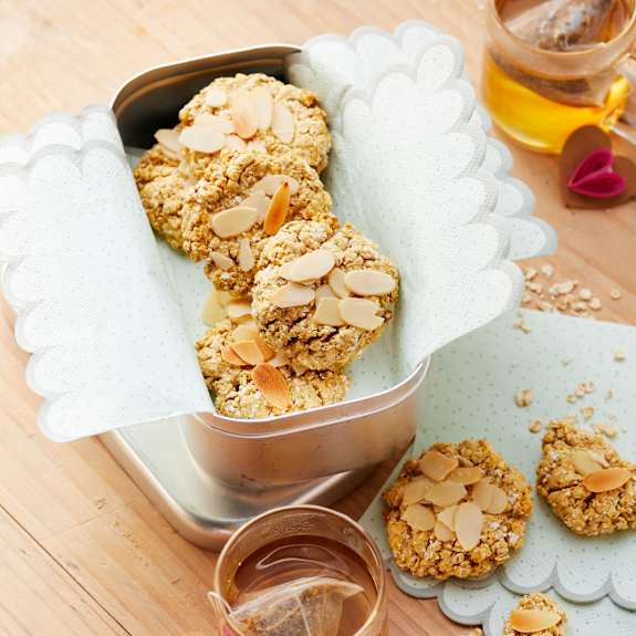 Protein-Cookies - Cookidoo® – the official Thermomix® recipe platform