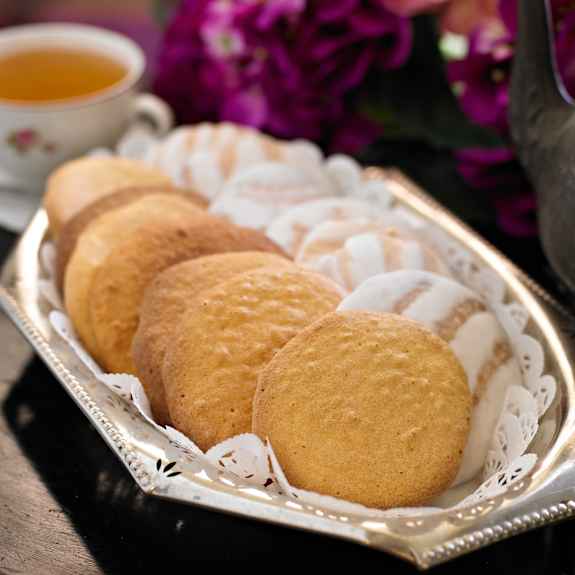 Doce branco e doce amarelo da romaria - Cookidoo® – the official ...