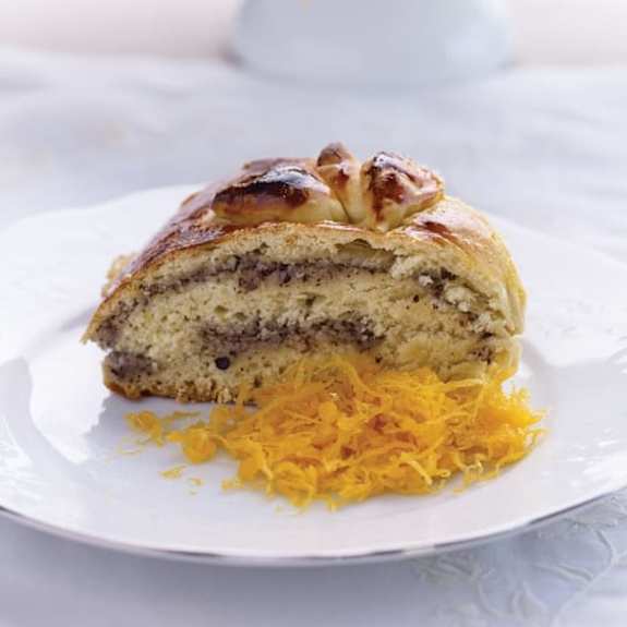 Folar de Páscoa com recheio de avelãs - Cookidoo® – the official ...