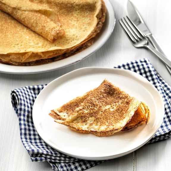 Crêpes - Cookidoo® – the official Thermomix® recipe platform