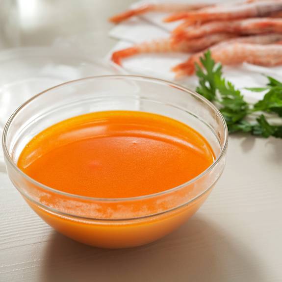 Fumet de pescado y gambas - Cookidoo® – the official Thermomix® recipe ...