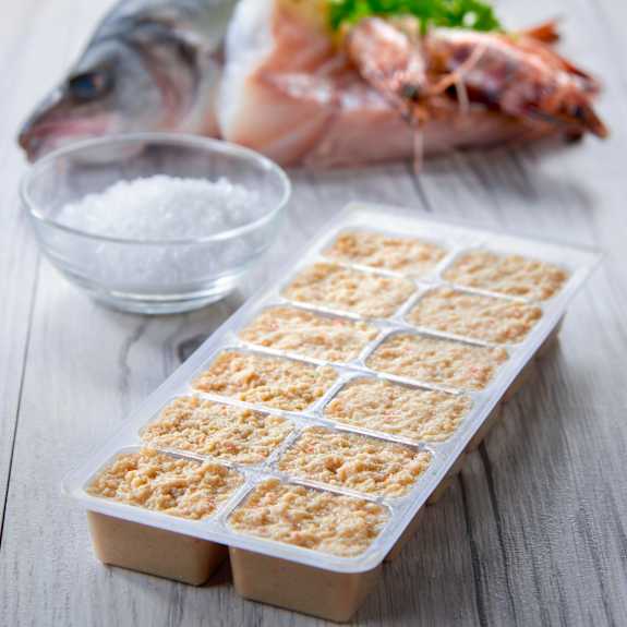 Dado di pesce - Cookidoo® – the official Thermomix® recipe platform