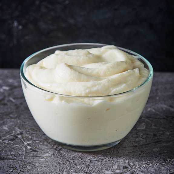 Crema batida rápida - Cookidoo® – la plataforma de recetas oficial de ...