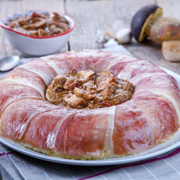 Bomba di riso - Cookidoo® – Thermomix® 官方食譜平台