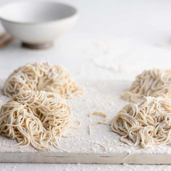 Japanske ramen nudler - Cookidoo® – la plataforma de recetas oficial de ...