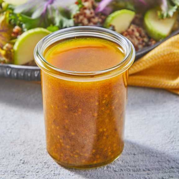 Turmeric Dressing - Cookidoo® – the official Thermomix® recipe platform