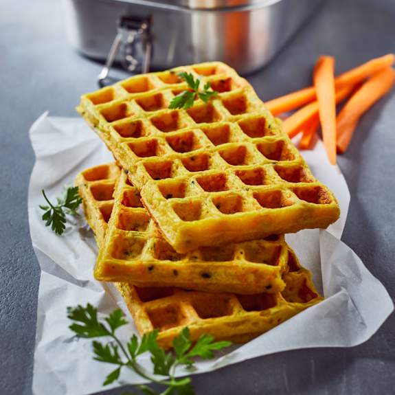 Orientalische Waffeln - Cookidoo® – la plateforme de recettes ...