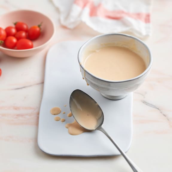 Salsa aurora (Espesar) - Cookidoo® – la plataforma de recetas oficial ...