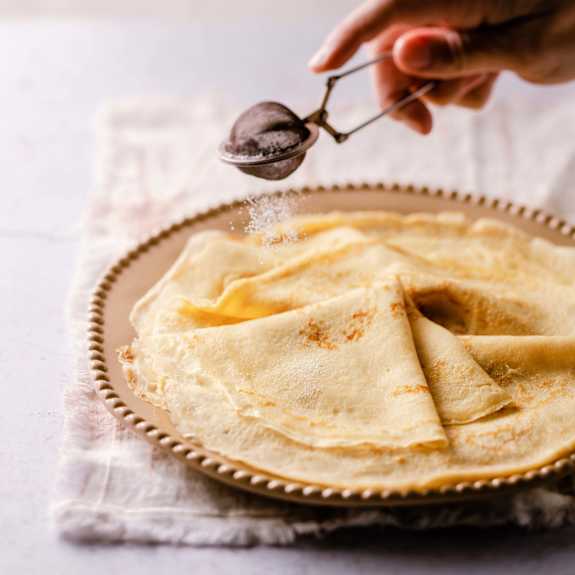 Pâte à crêpe - Cookidoo® – la plateforme de recettes officielle de ...