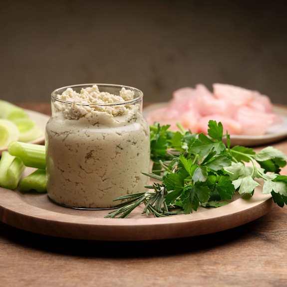 Chicken Stock Paste - Cookidoo® – the official Thermomix® recipe platform