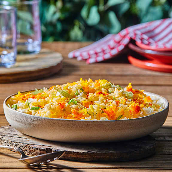 Confetti Rice - Cookidoo® – the official Thermomix® recipe platform