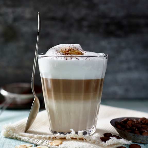Winter-Latte-Macchiato - Cookidoo® – the official Thermomix® recipe ...