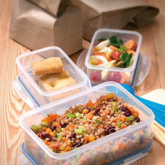 Insalata di farro, fagioli, sedano e carote - Cookidoo® – la nostra ...