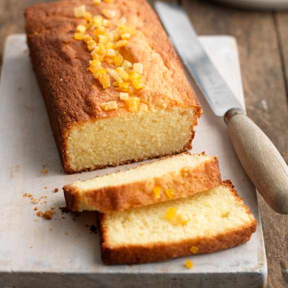 Madeira Cake - Cookidoo® – the official Thermomix® recipe platform